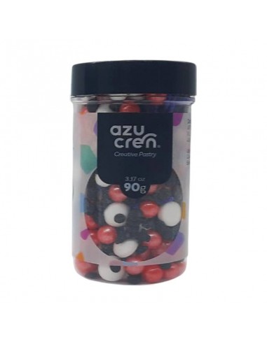 Comprar Sprinkles Medley Evil Eyes de azucar online