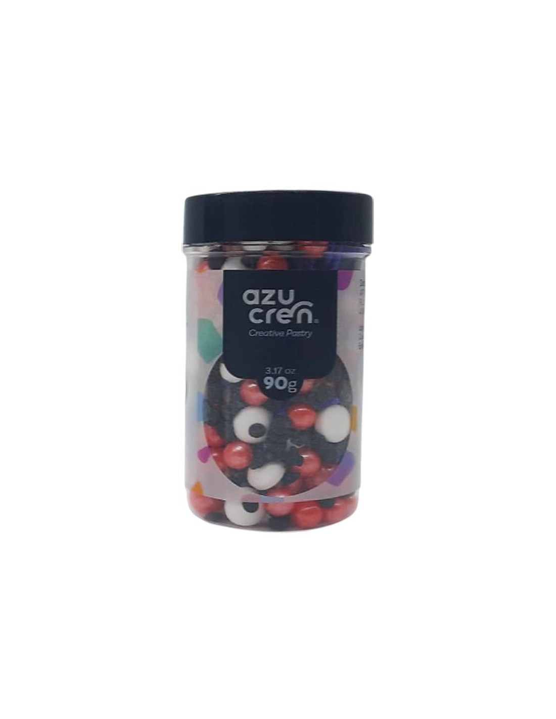 Comprar Sprinkles Medley Evil Eyes de azucar online