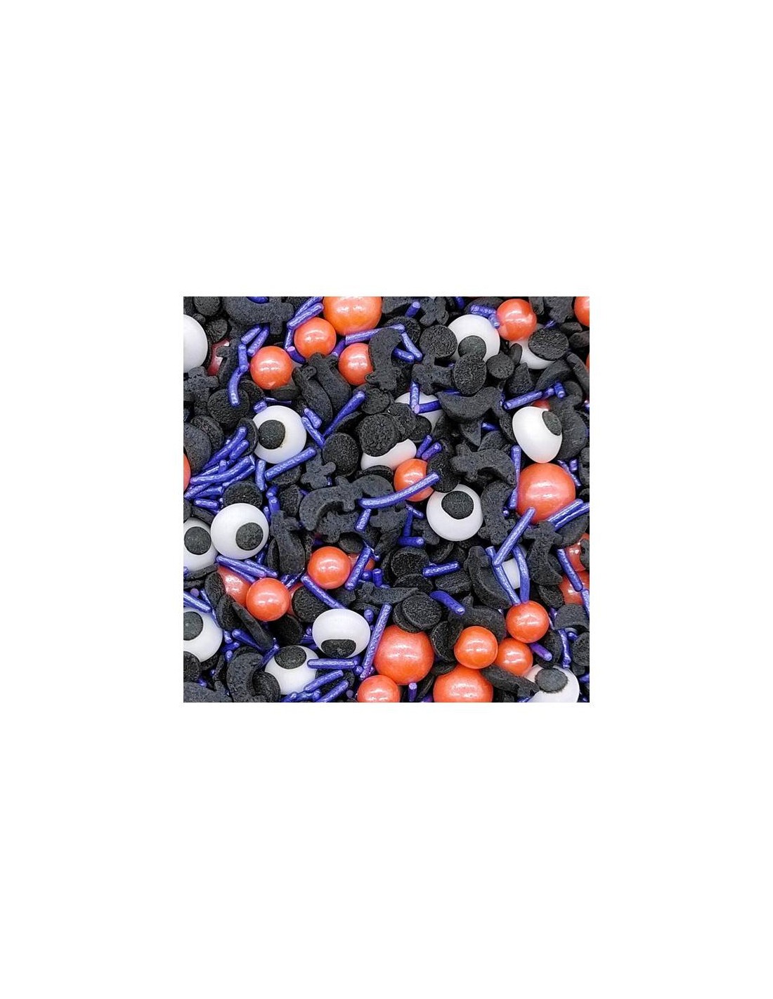 Comprar Sprinkles Medley Evil Eyes de azucar online